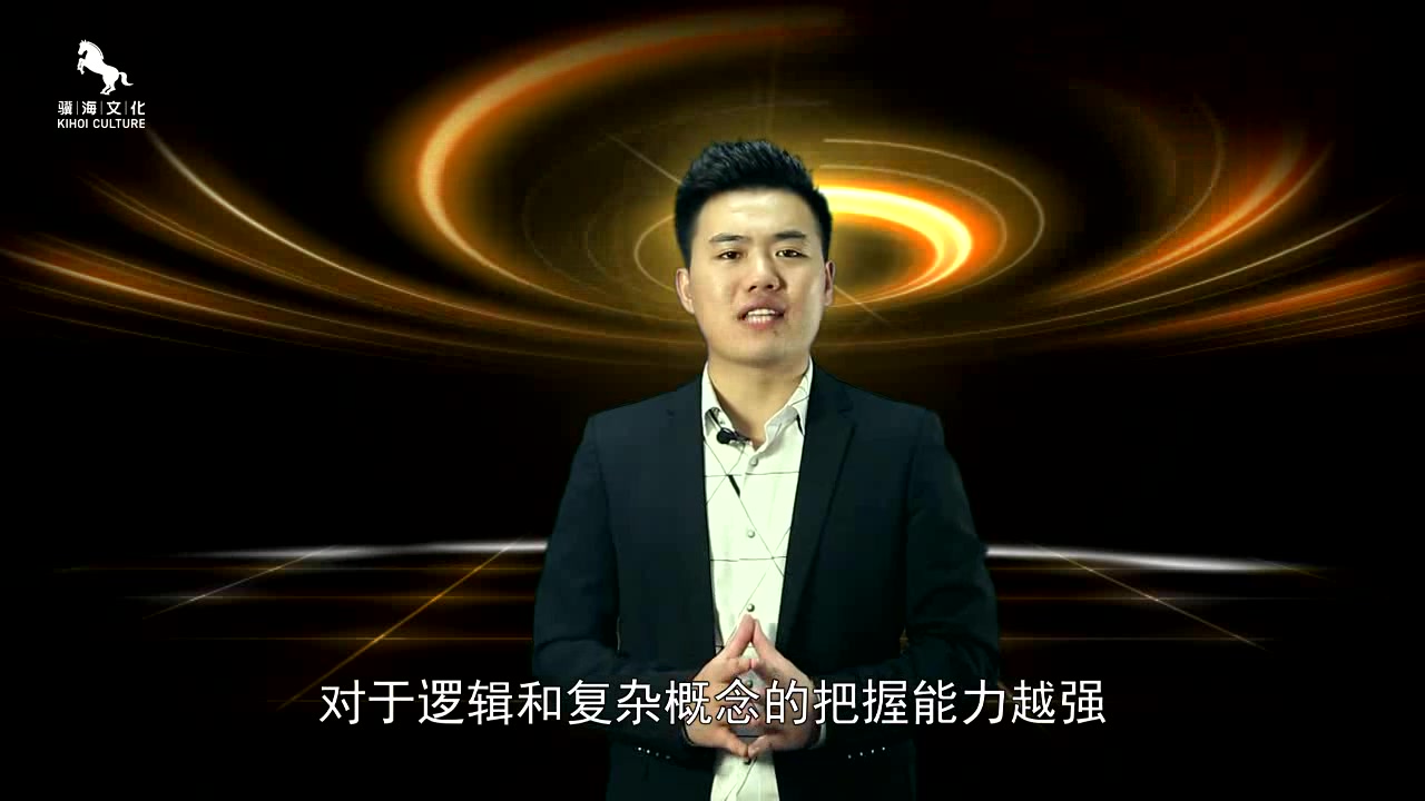 第9集.演讲者如何提高讲话逻辑性