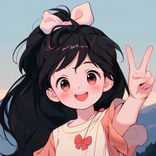 元气小卢Jinger 