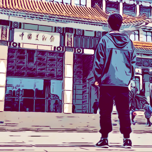 韩先森l 