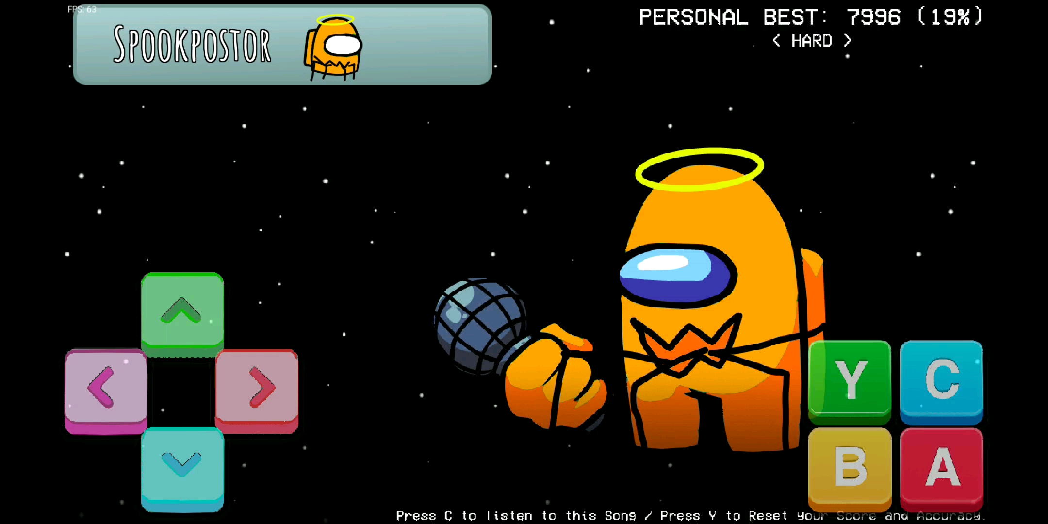 自己做的换皮模组