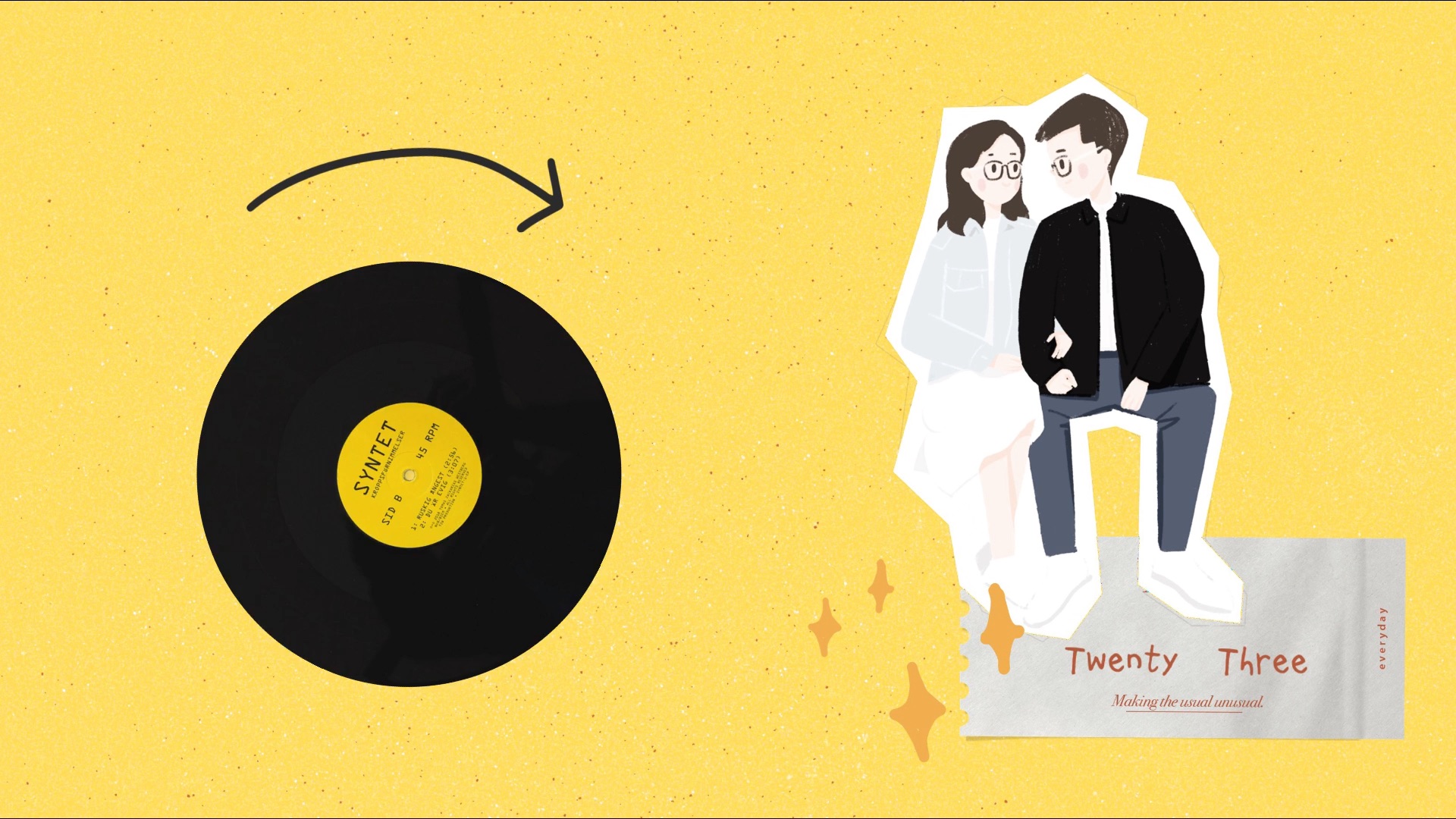 「青年小陈」非作曲编曲专业的大一留学狗能瞎倒腾出一首怎样的生日...