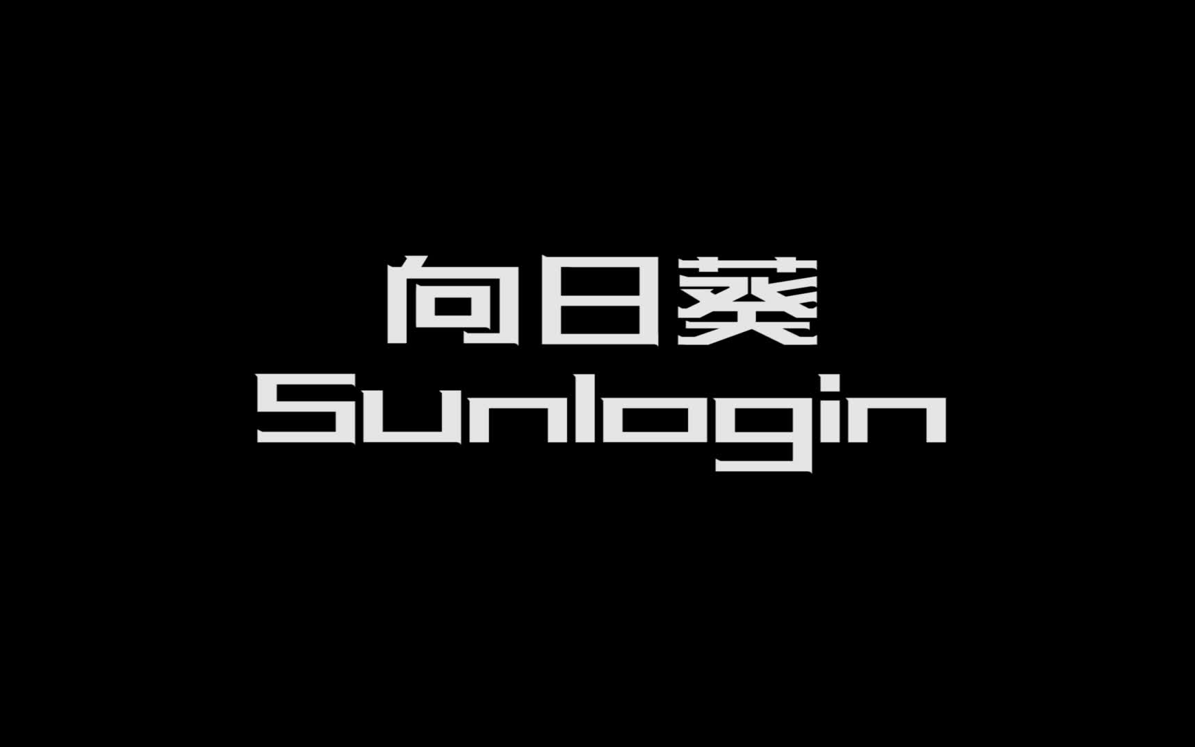 3分钟看APP:在IPad装上一个Windows电脑带走:向日葵软件详解(结尾...