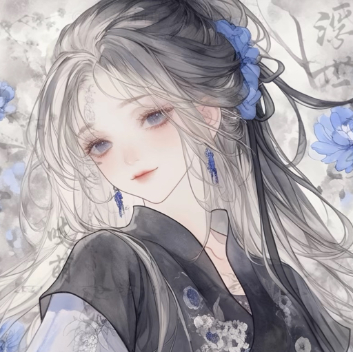 流年_易碎 
