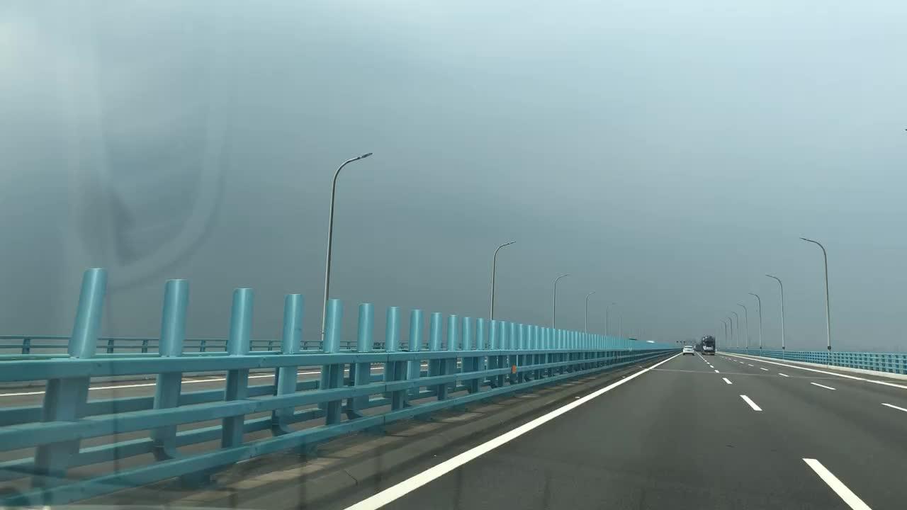 杭州湾跨海大桥!ߤ�ߤ