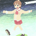 相生佑子 
