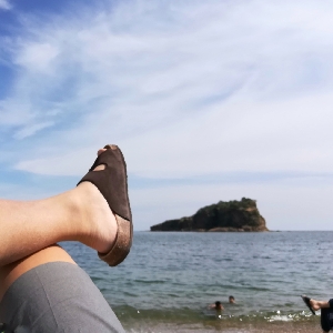 快门没那么慢了 