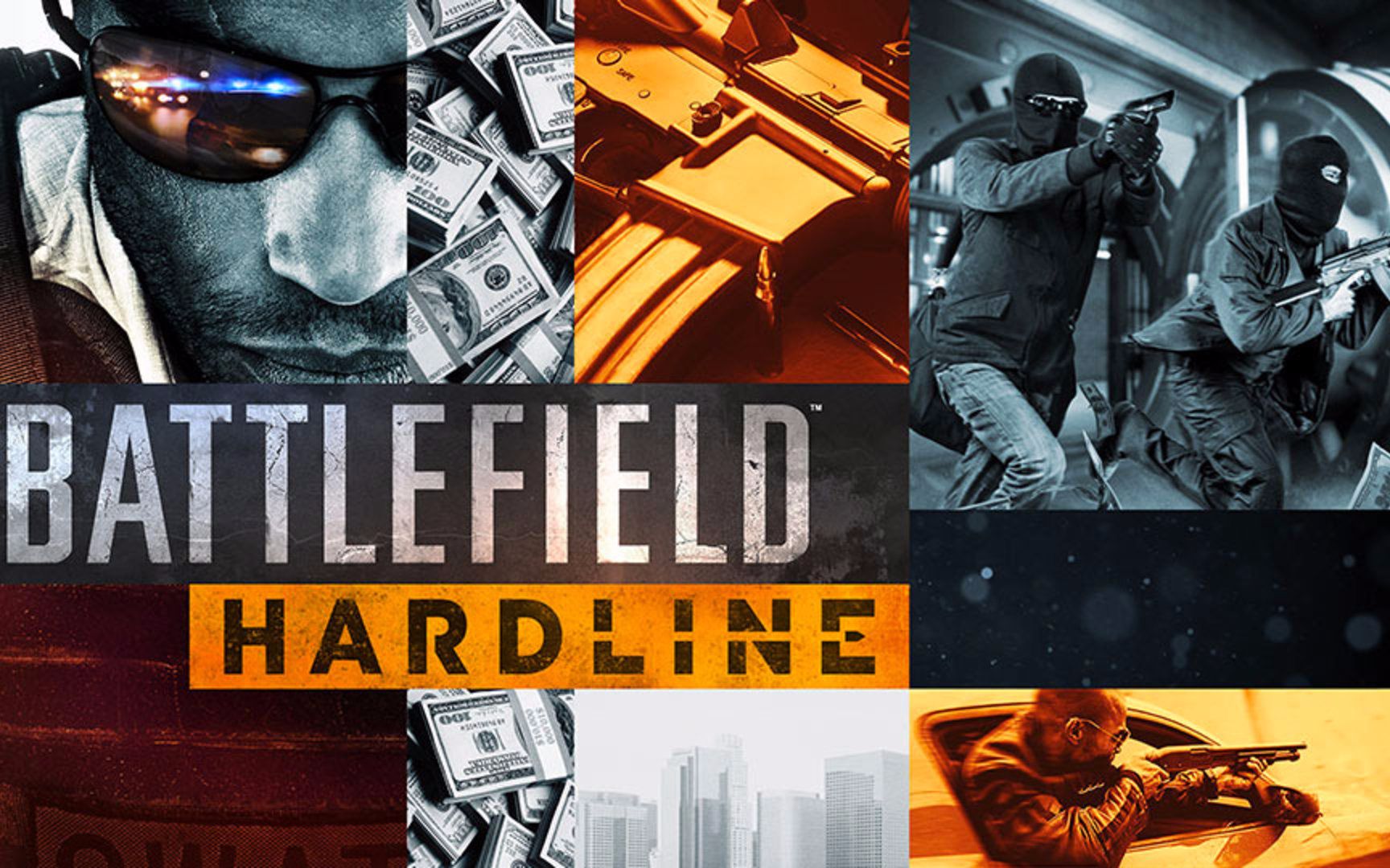 战地-硬仗(战役模式) 5