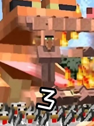 当你的朋友说加了一点模组时。