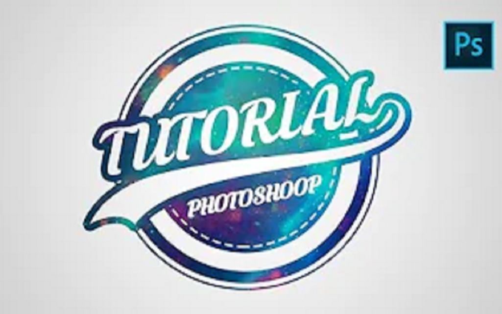 Photoshop教程/Logo设计教程
