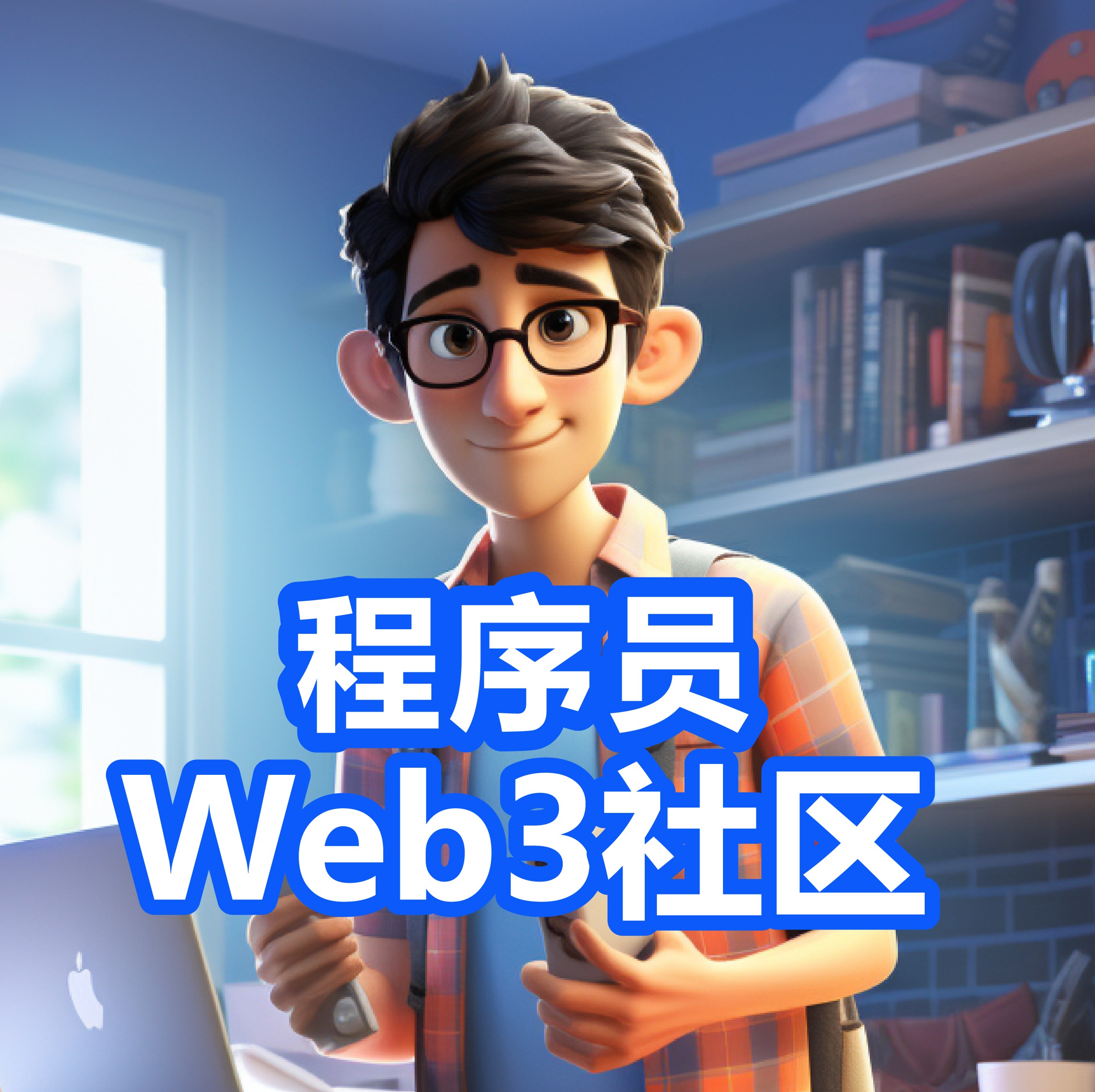 程序员Web3社区 