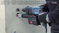 BOSCH博世电锤冲击钻GBH2-23REA