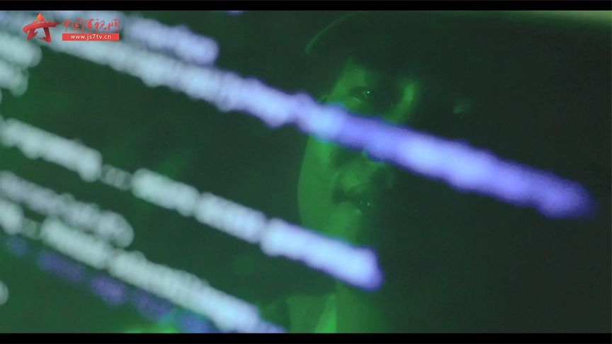 国家网络安全宣传周微视频《网上交友需谨慎,泄密就在一瞬间》