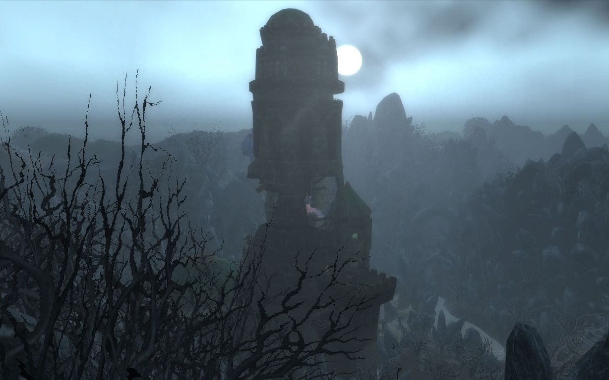 卡拉赞1号和2号boss攻略