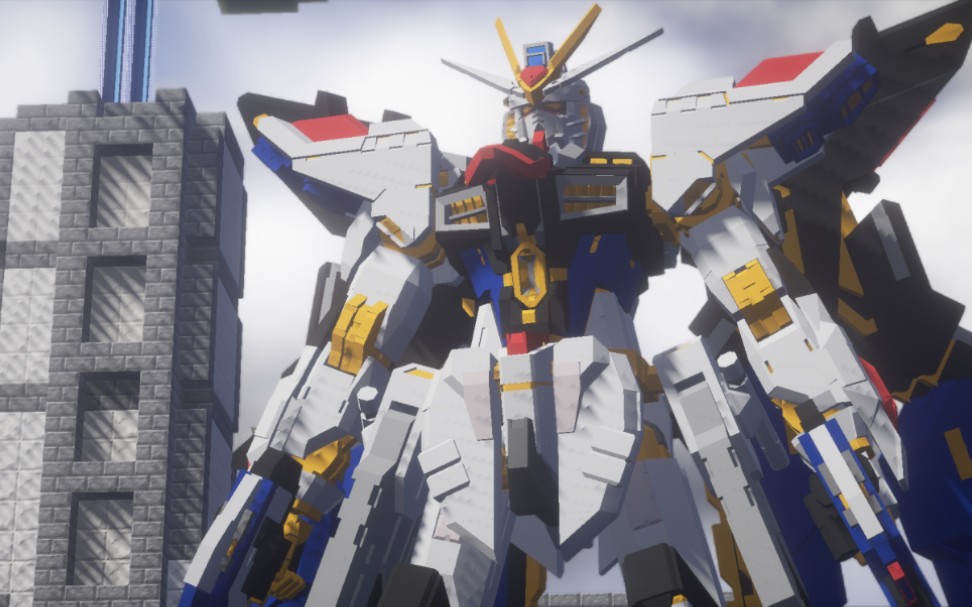 【天境战争服务器】可以开高达的我的世界服务器/枪械对战模式、...