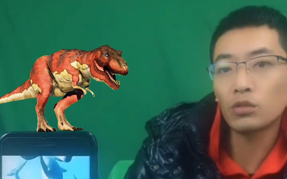 抖音绿幕抠像直播间软件怎么弄搭建?直播虚拟背影手机软件技术,虚拟...