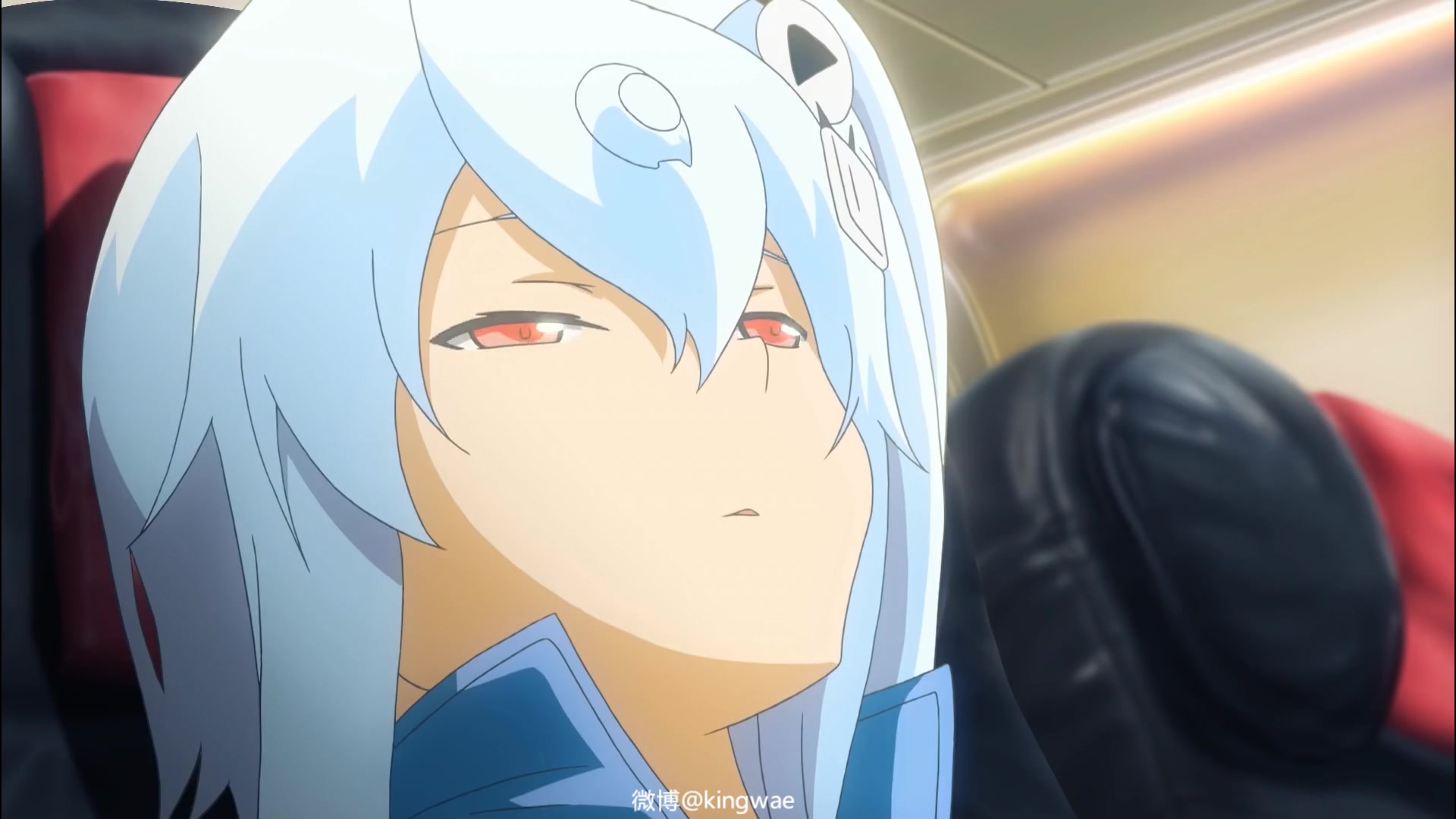 哔哩哔哩动画宣传片 - Travel