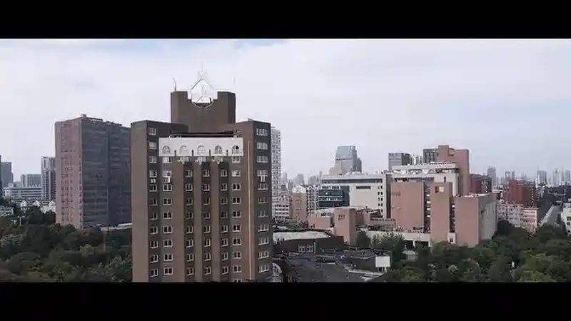 2021招生宣传片《时间》:科研篇