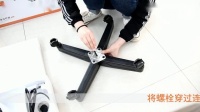 特定电磁波治疗器的安装视频