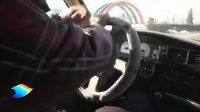 C1驾照考试科目三路考全程讲解