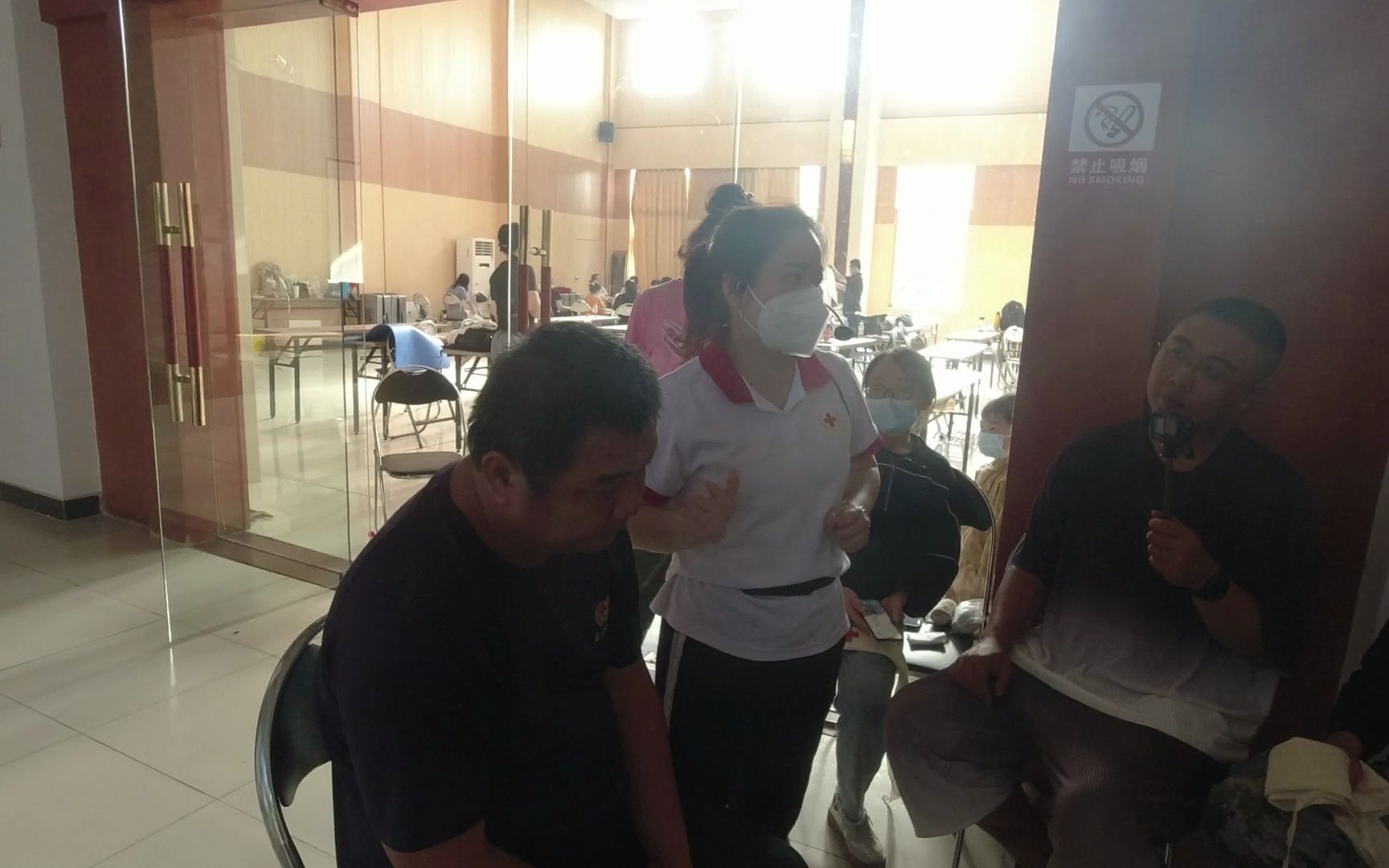 9.三角巾-特殊伤、单肩-吴老师