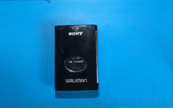 索尼wm609音美人更换皮带及注意事项