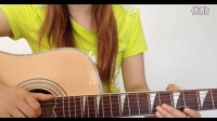 每天吉他教程买吉他什么牌子好8天自学吉他