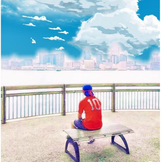 林仔開心記 