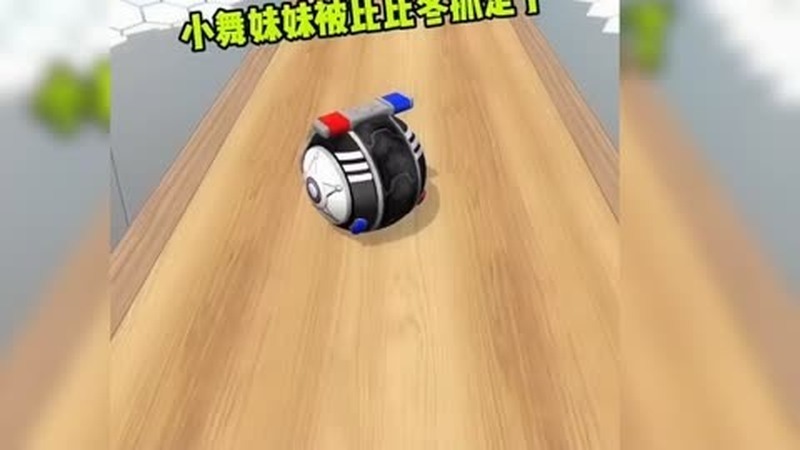 趣味小游戏疯狂小汽车升级打怪营救小舞