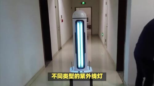 紫外线消毒灯用完别急着进!这3个时间点决定安全指数