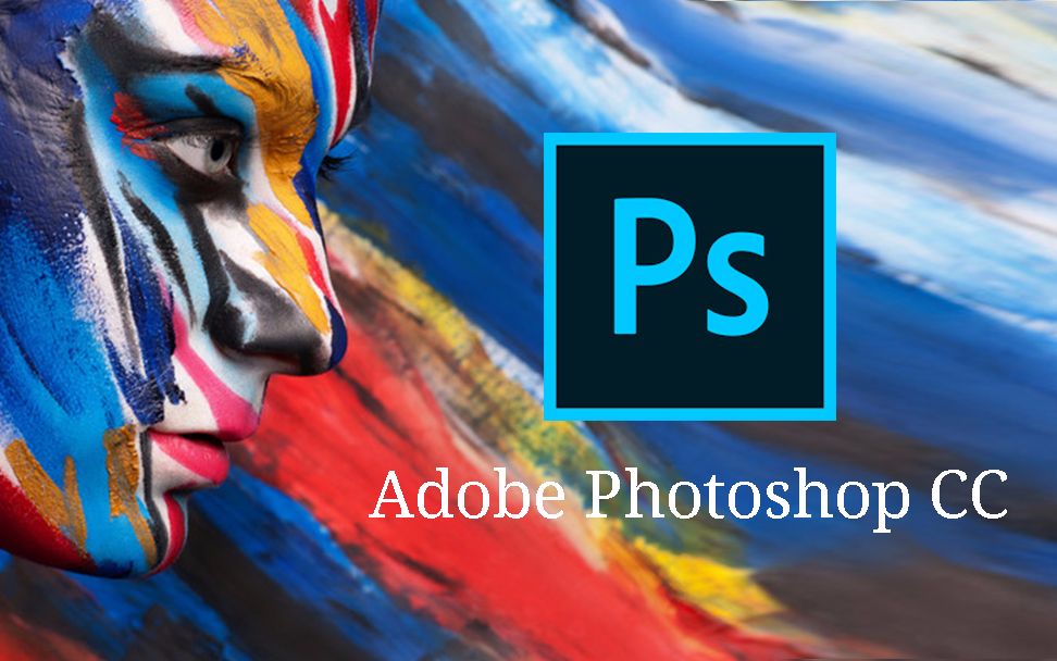 [PS新手教程] Photoshop零基础入门视频全集