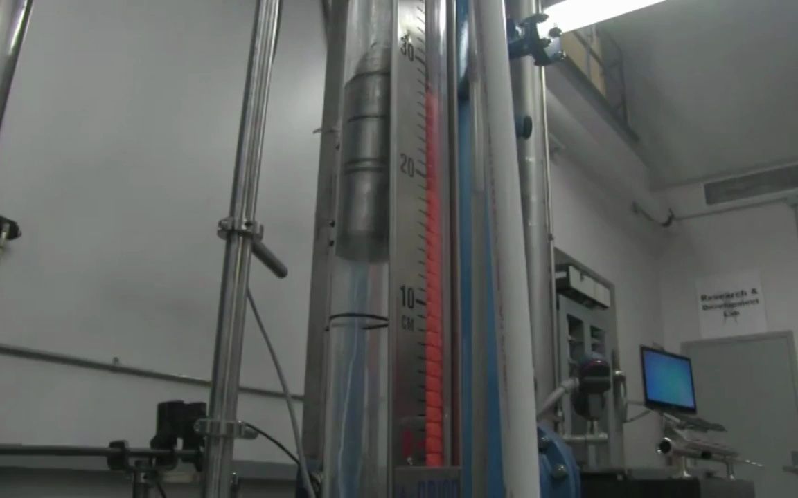 工业磁性液位指示器 (MLI) 在过程控制应用中的工作原理
