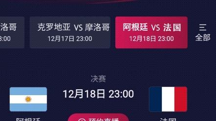 #2022卡塔尔世界杯 这届世界杯阿根廷是来报仇的!