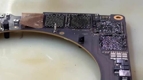 M1max硬盘扩容到8TB苹果笔记本M1M2M3全系列硬盘扩容1-2-4-8TB