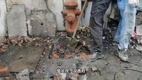 GBT4622.2垫片标准尺寸全解析,选对型号不漏油!