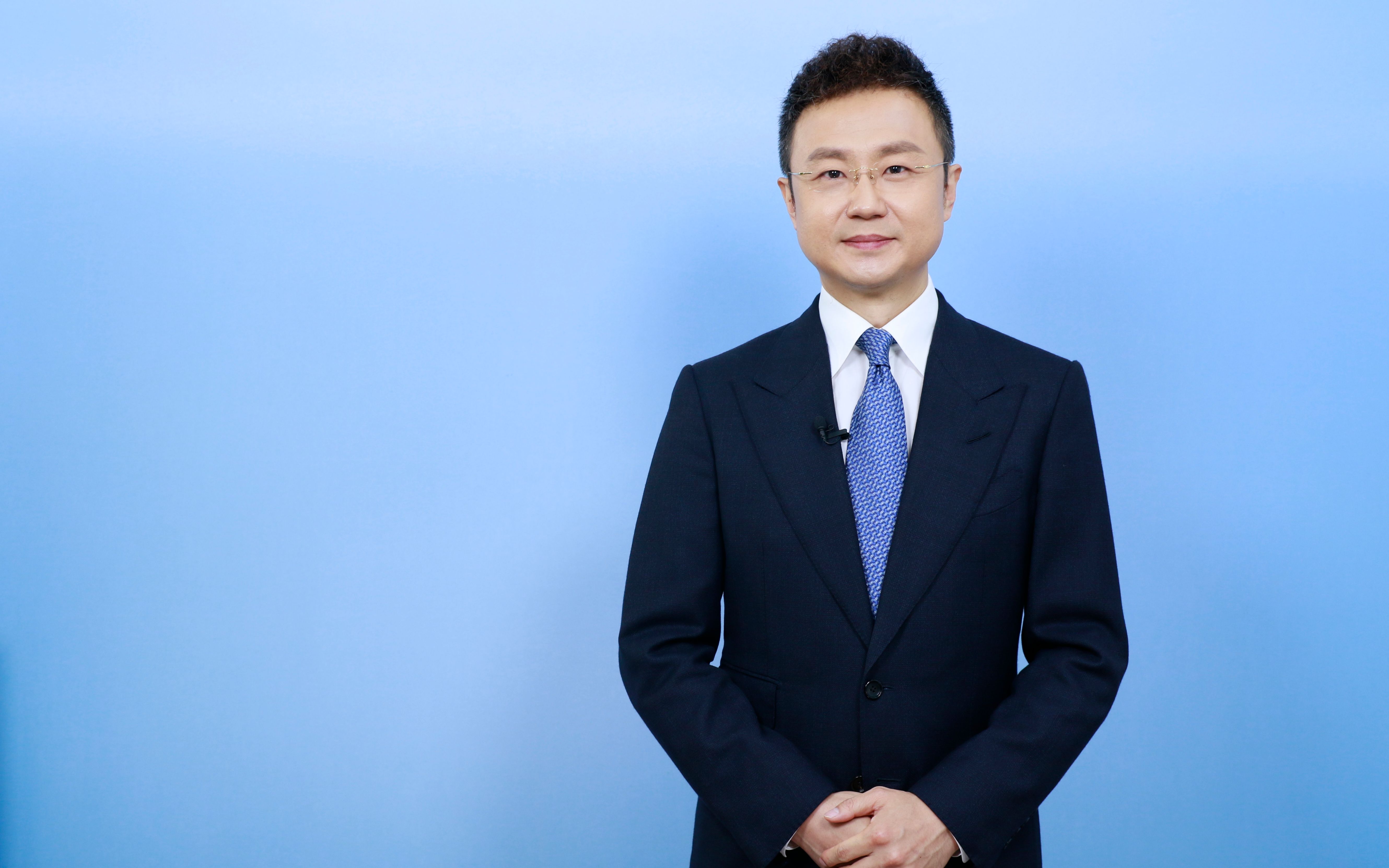 【主播说联播】用实实在在的举措助力上海全面恢复