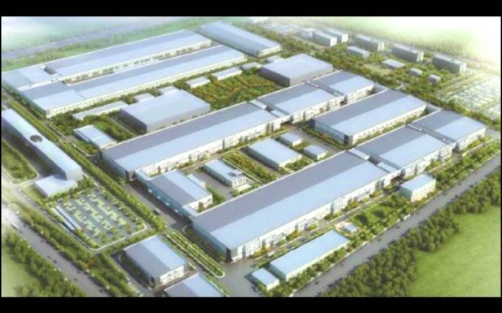 三峡能源宣布与中科海钠等共建全球首条钠离子电池规模化量产线