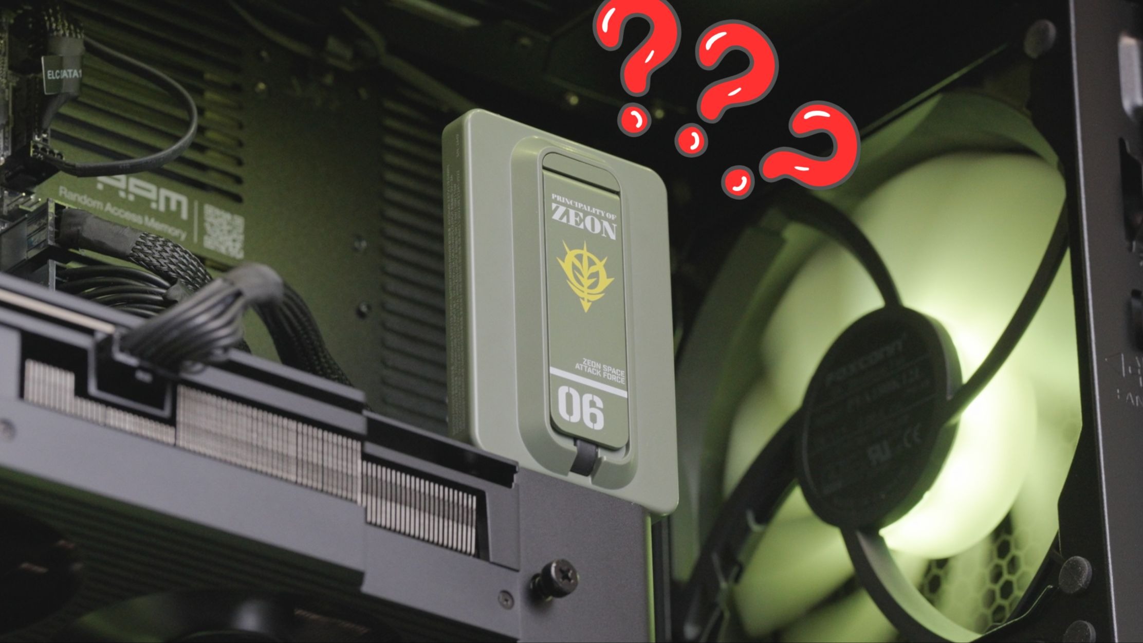 ...佬落泪!当高达遇上了摩米士会碰撞出什么火花?---高达联名磁吸充电宝