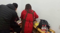 与百变模仿歌王杨东煜同台!浙江省湖州德清电视台春晚直播 每日一直...