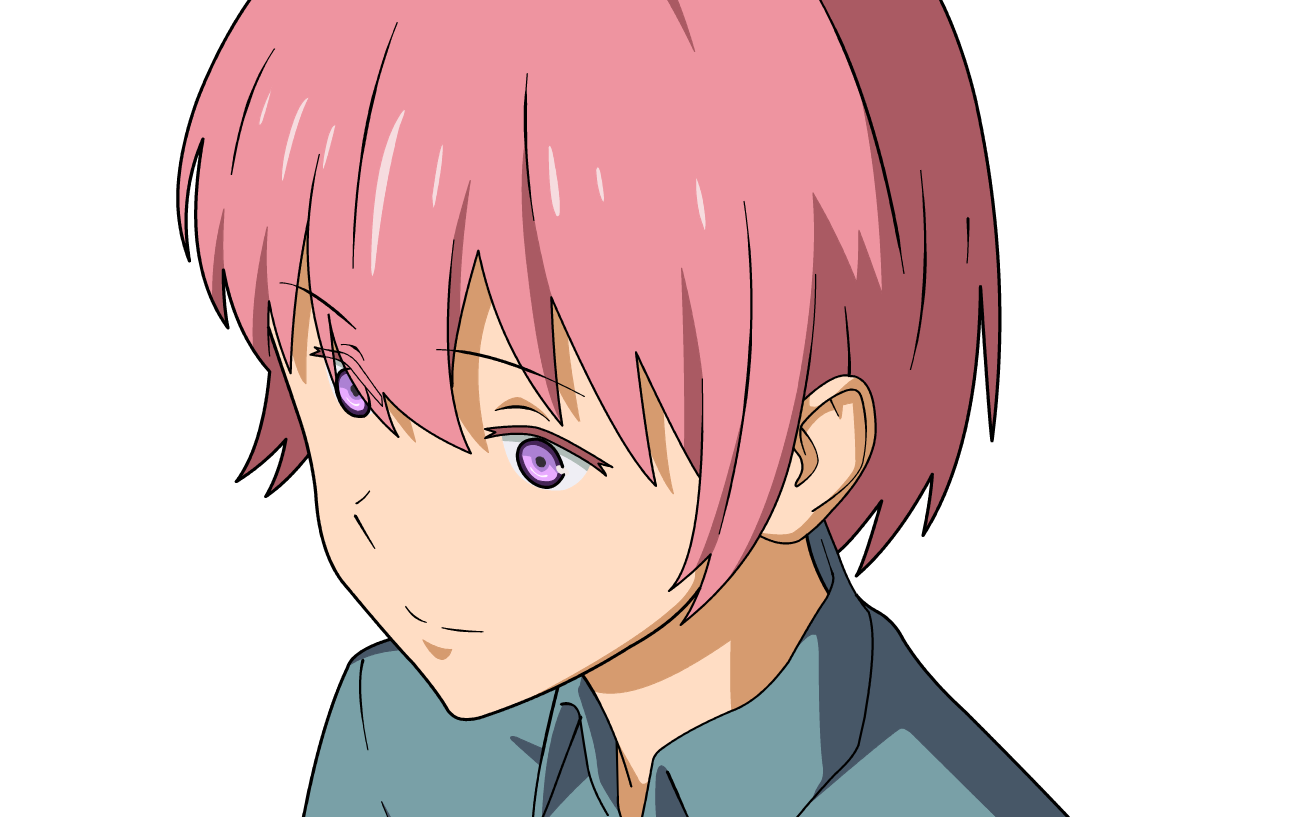 RETAS教程(2):PaintMan上色