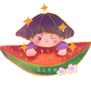 是瓜贼呀 
