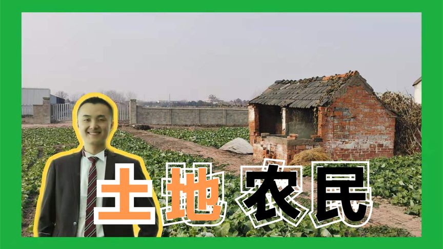 哪种模式利于规模农业农民利益?土地托管土地流转还是土地入股?