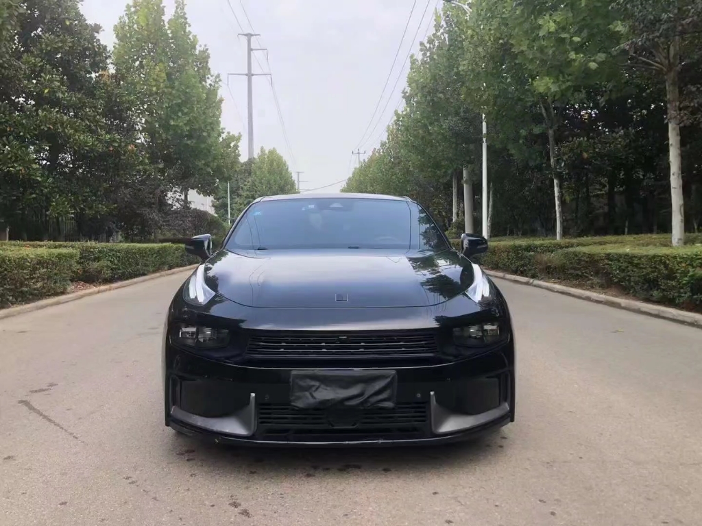4.89W、20年领克03劲pro版