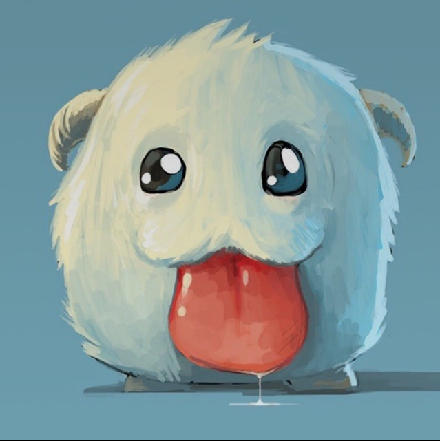 爱吃白兔的小代码 