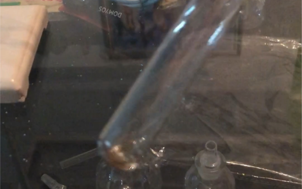 【过氧化氢三部曲1】过氧化氢的催化作用