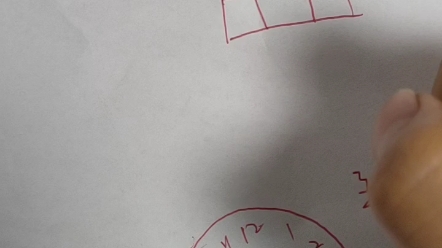 【小升初数学】钟表角度问题