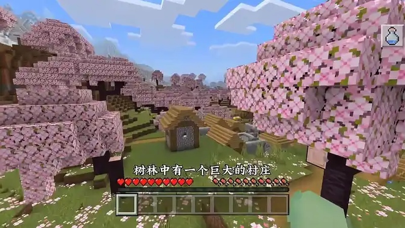 暮色森林生存第一期 成功进入暮色击败娜迦!