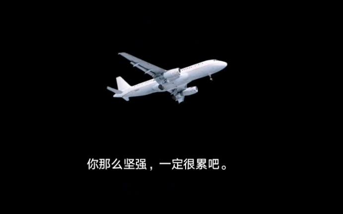 圣诞节快乐!今日份朝淇的晚安记录,请查收。文章《你那么坚强,一定很...