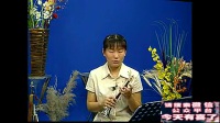 美女唢呐大师教你《如何制作修理哨片》