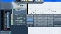 13 自动化参数面板的使用 - Cubase 5 新功能视频教程