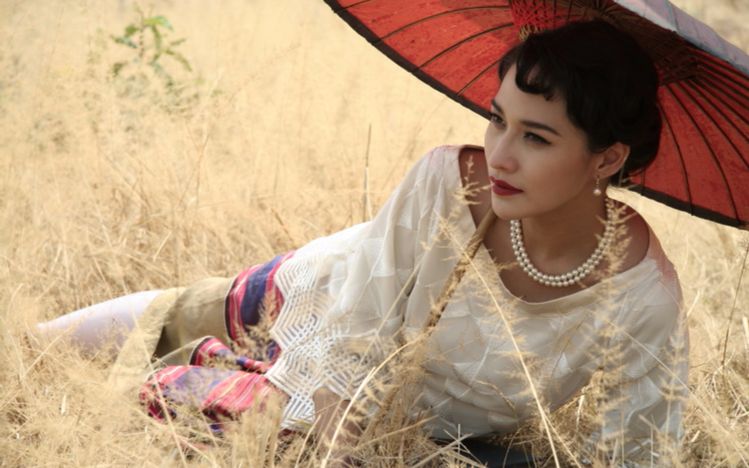 泰国虐恋《永恒》,用铁链锁住的爱情